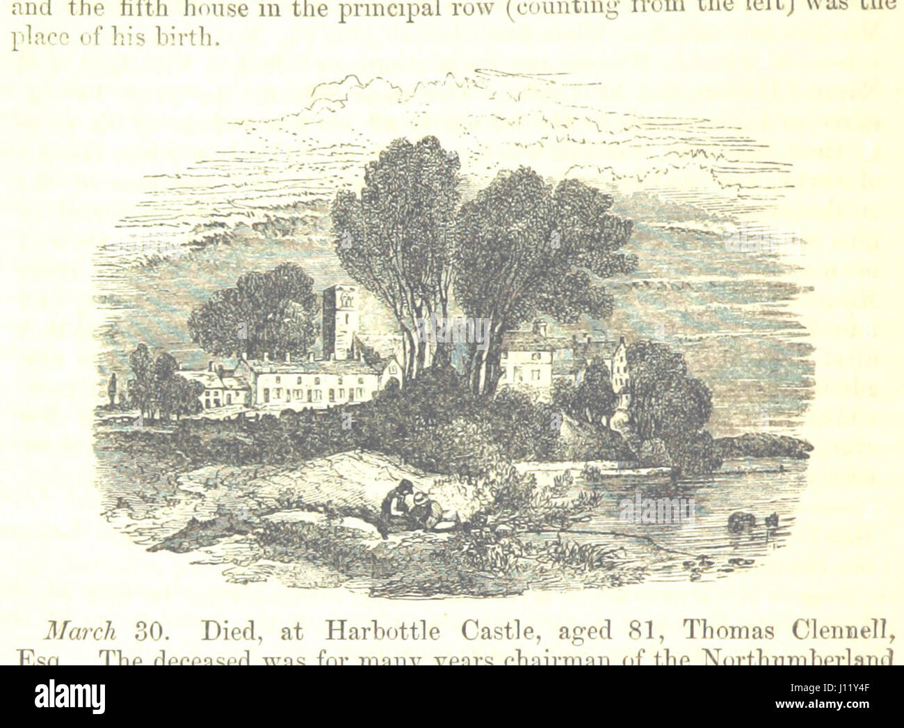 Berwick museum and art gallery hi-res stock photography and images - Alamy