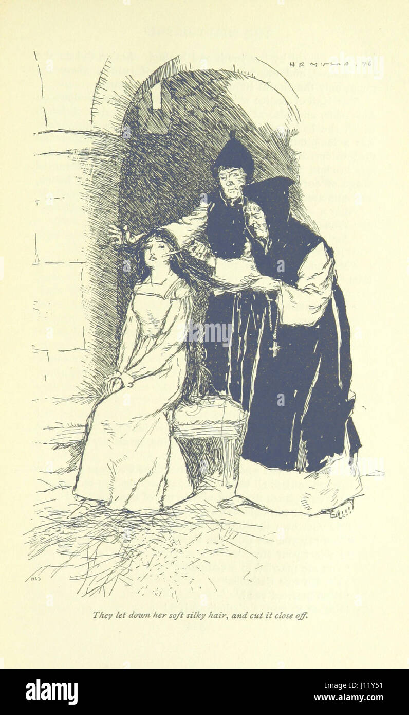 The Phantom Ship ... Illustrated by H. R. Millar. With an introduction ...