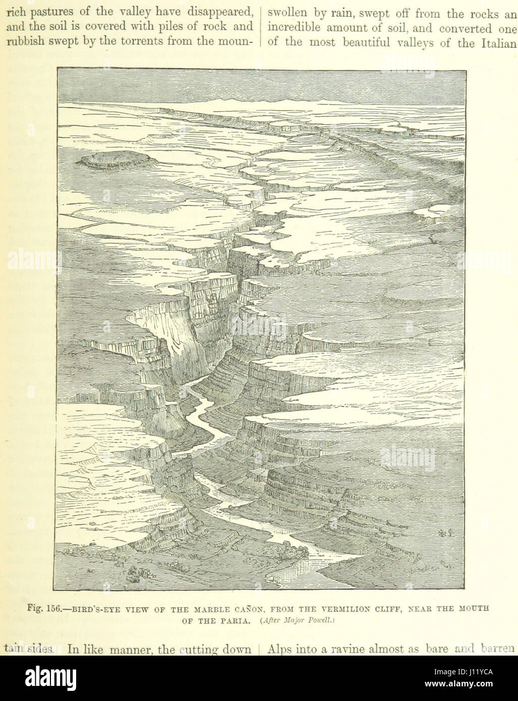 [Our Earth and its Story: a popular treatise on physical geography ...