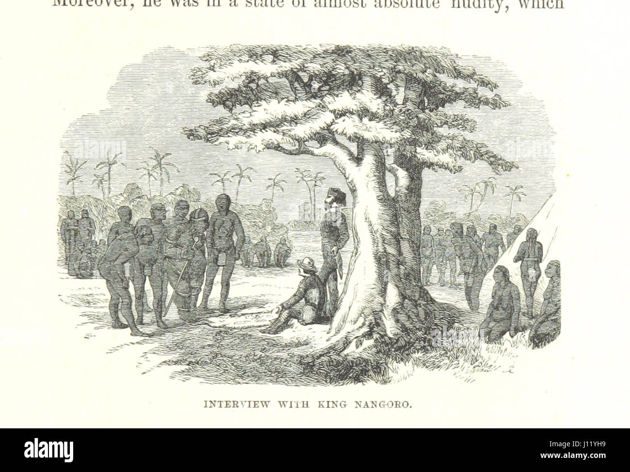 Lake Ngami; or, Explorations and discoveries during four years ...