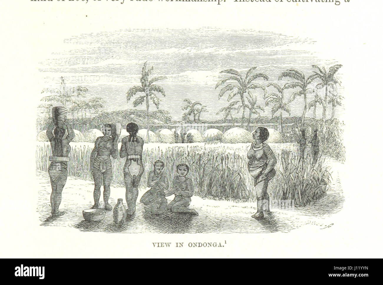 Lake Ngami; or, Explorations and discoveries during four years ...