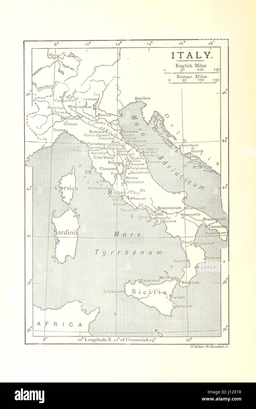[Gibbon's History of the Decline and Fall of the Roman Empire. With the ...
