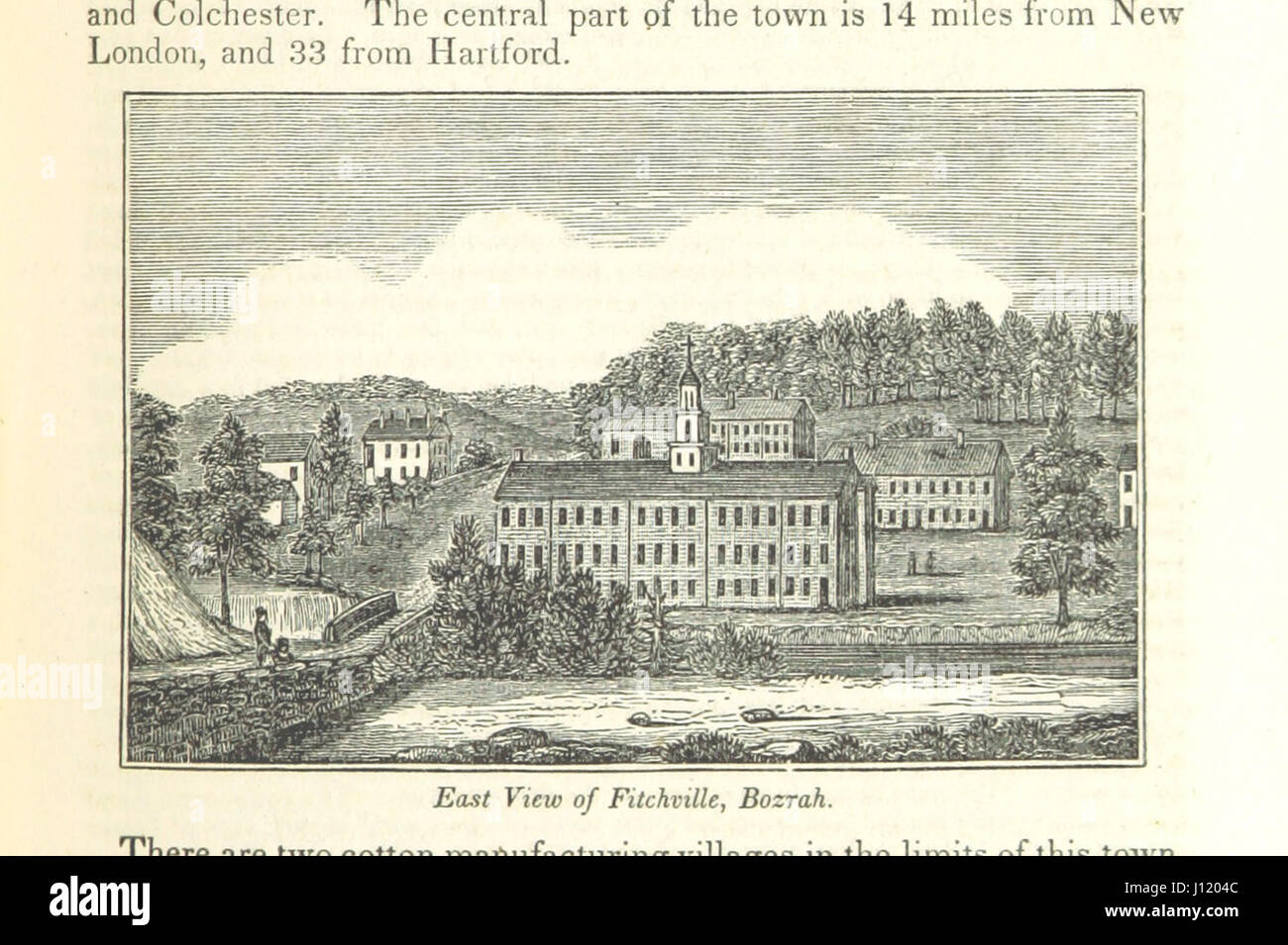 [Connecticut Historical Collections, containing a general collection of ...