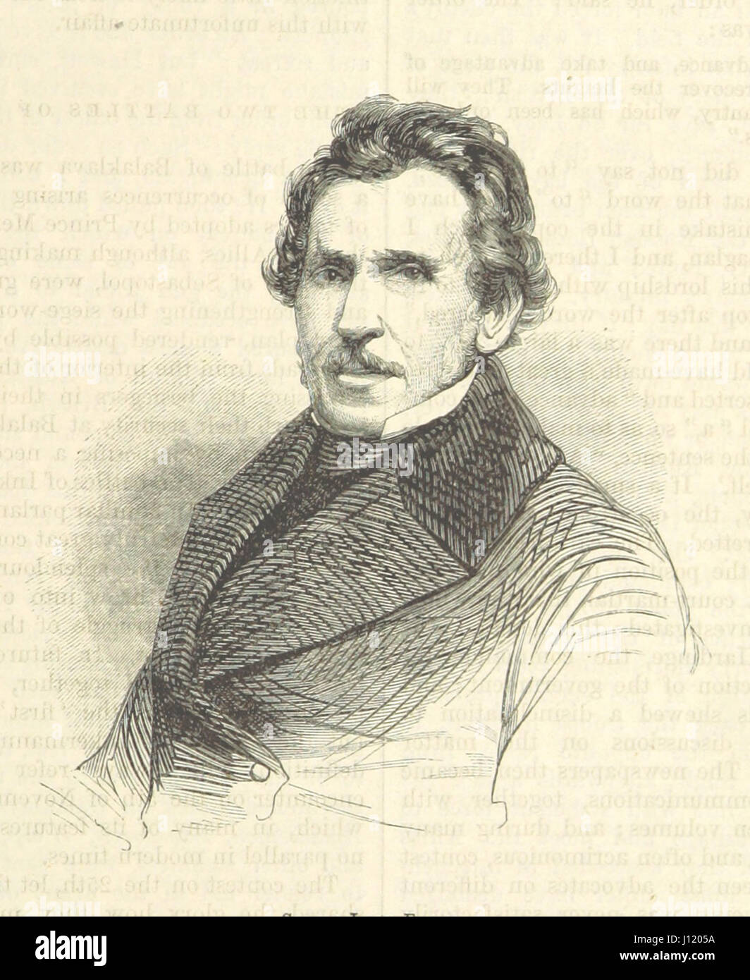 Pictorial History of the Russian War, 1854-5-6. With maps, plans, and ...