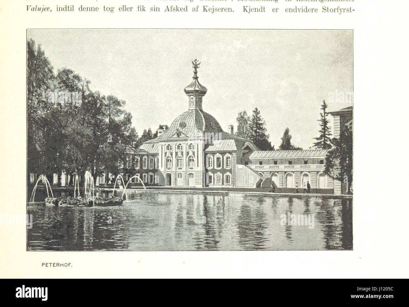 Fredensborg. Det danske Kongehus og dets Slægt. Med Bidrag af danske og ...