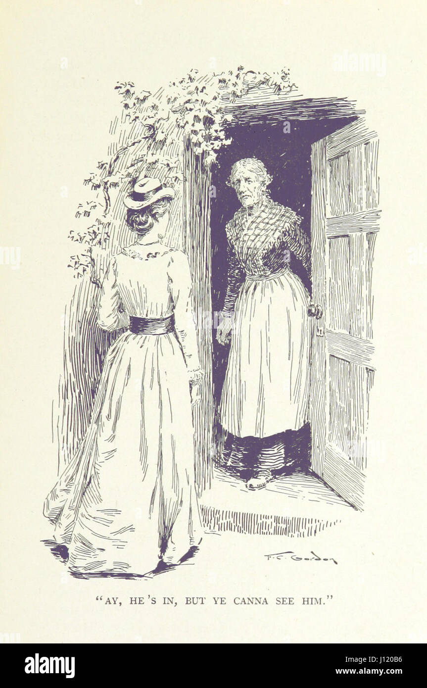 Kate Carnegie, etc Stock Photo - Alamy