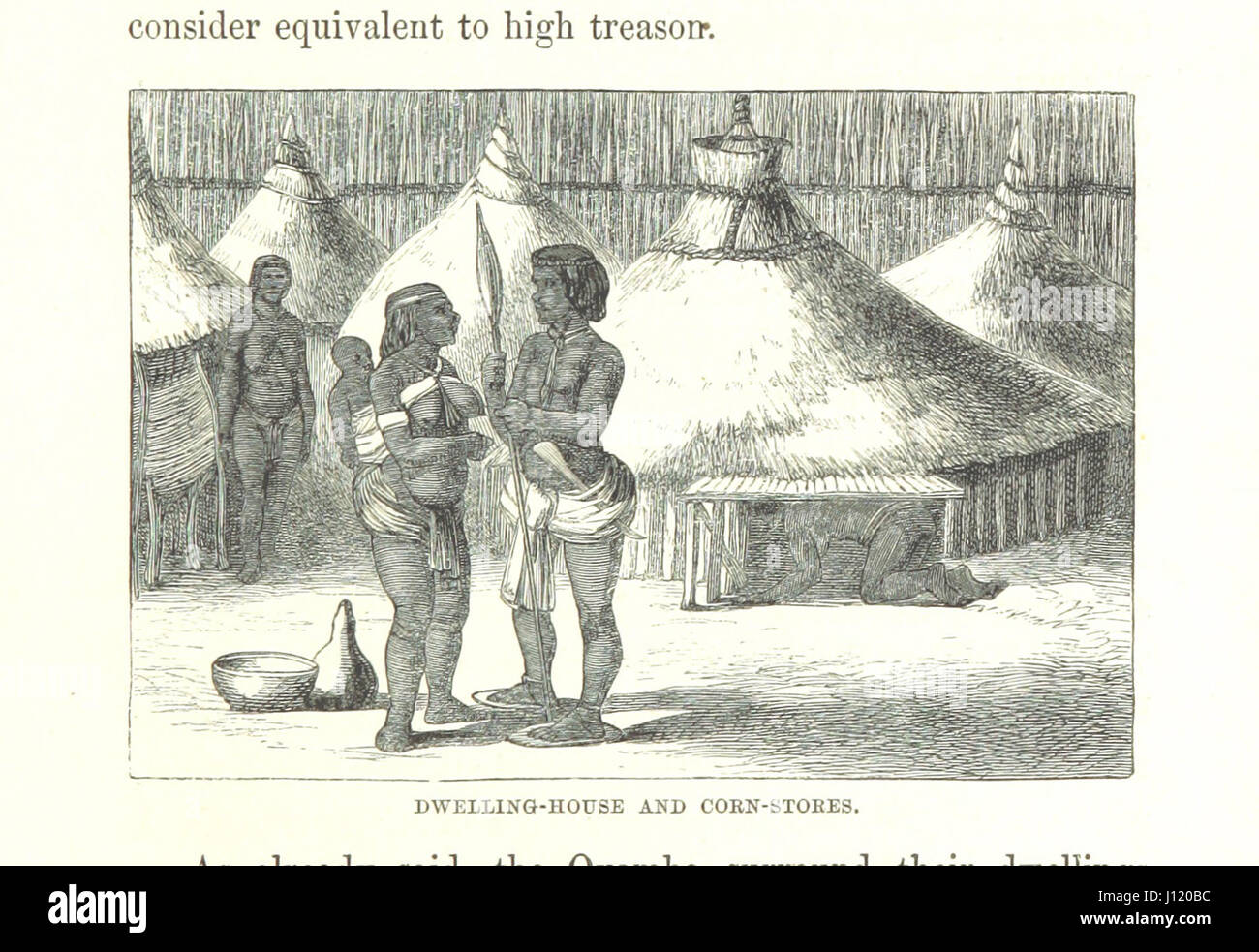 Lake Ngami; or, Explorations and discoveries during four years ...