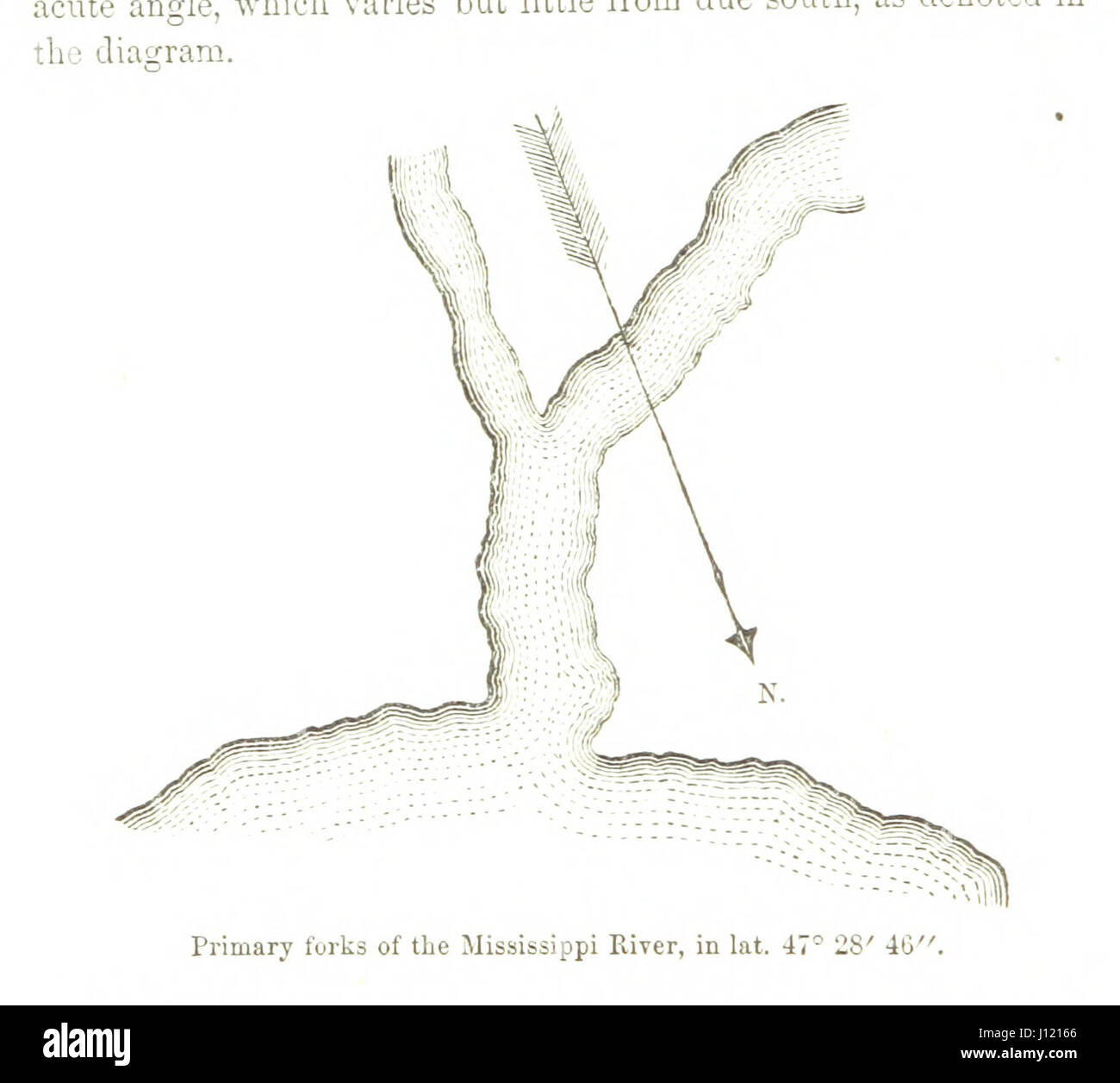 Summary Narrative of an exploratory expedition to the sources of the ...