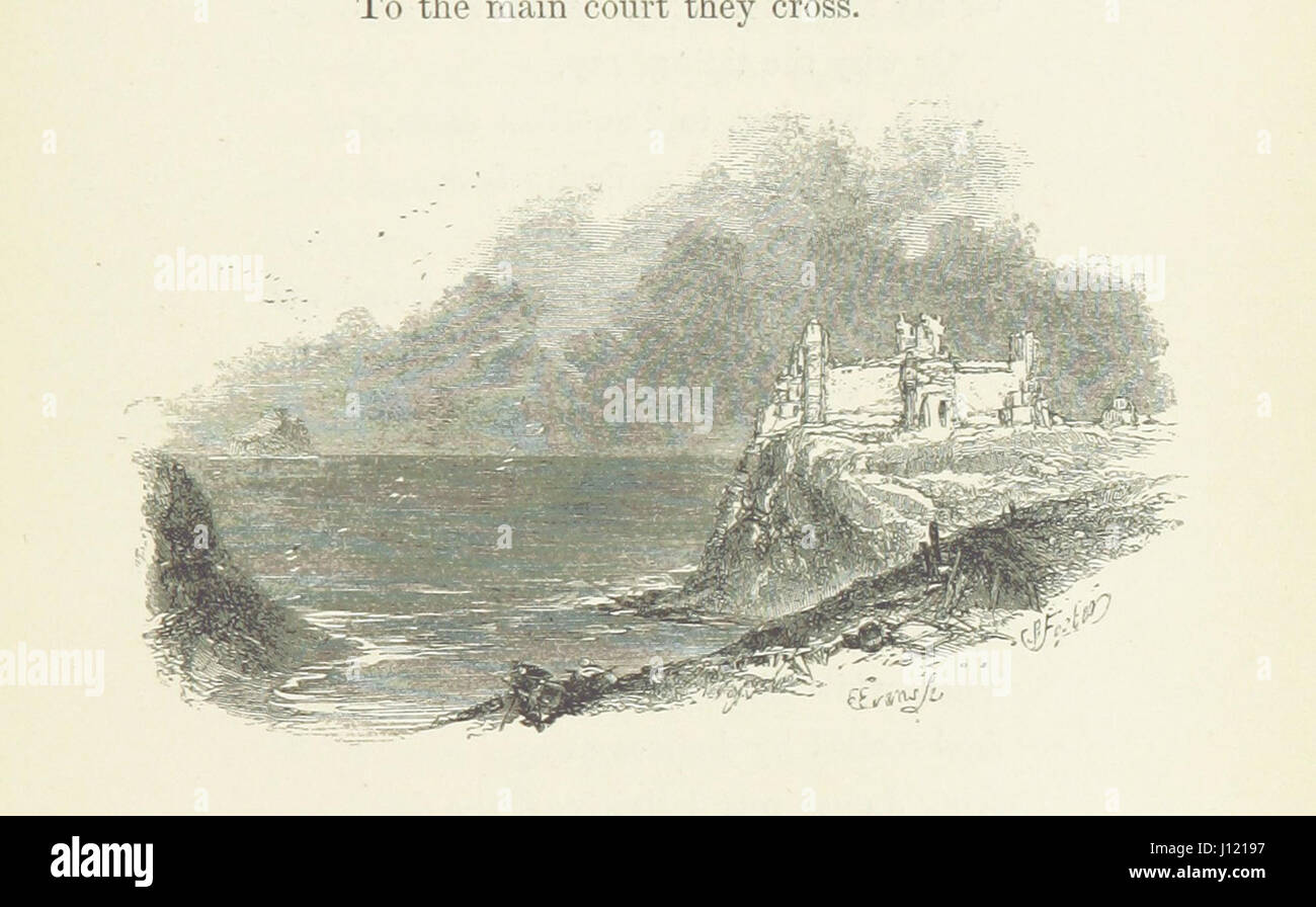 Marmion, a tale of Flodden Field. By Sir Walter Scott. With all his ...
