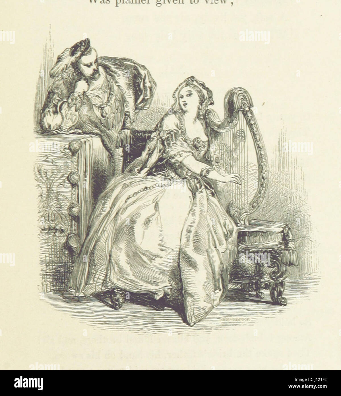 Marmion, a tale of Flodden Field. By Sir Walter Scott. With all his ...