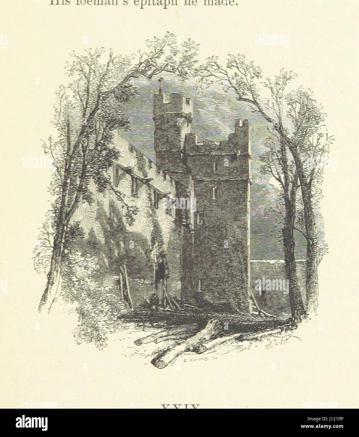 Gilbert scott drawing hi-res stock photography and images - Alamy