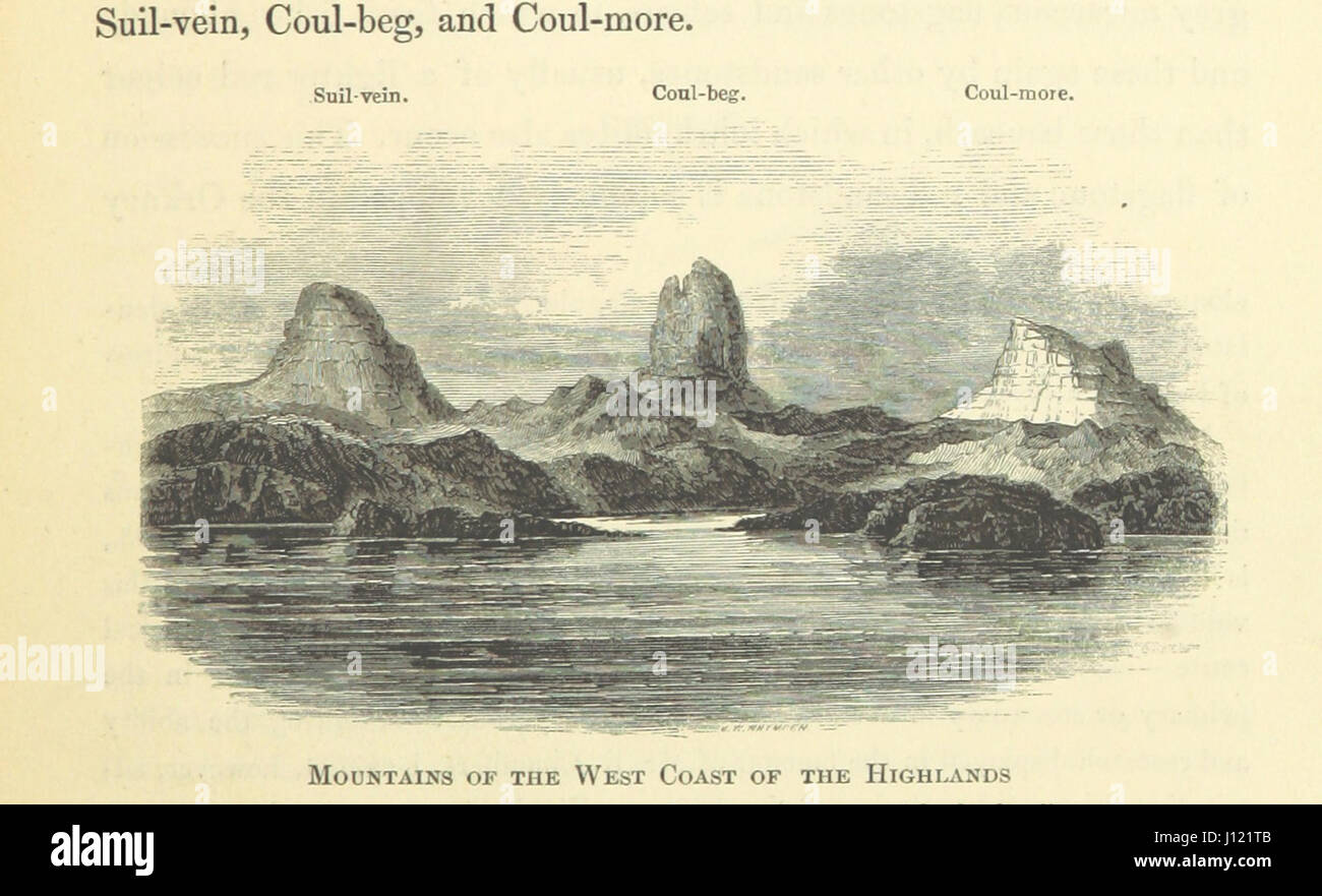 Siluria. The history of the oldest known rocks containing organic ...