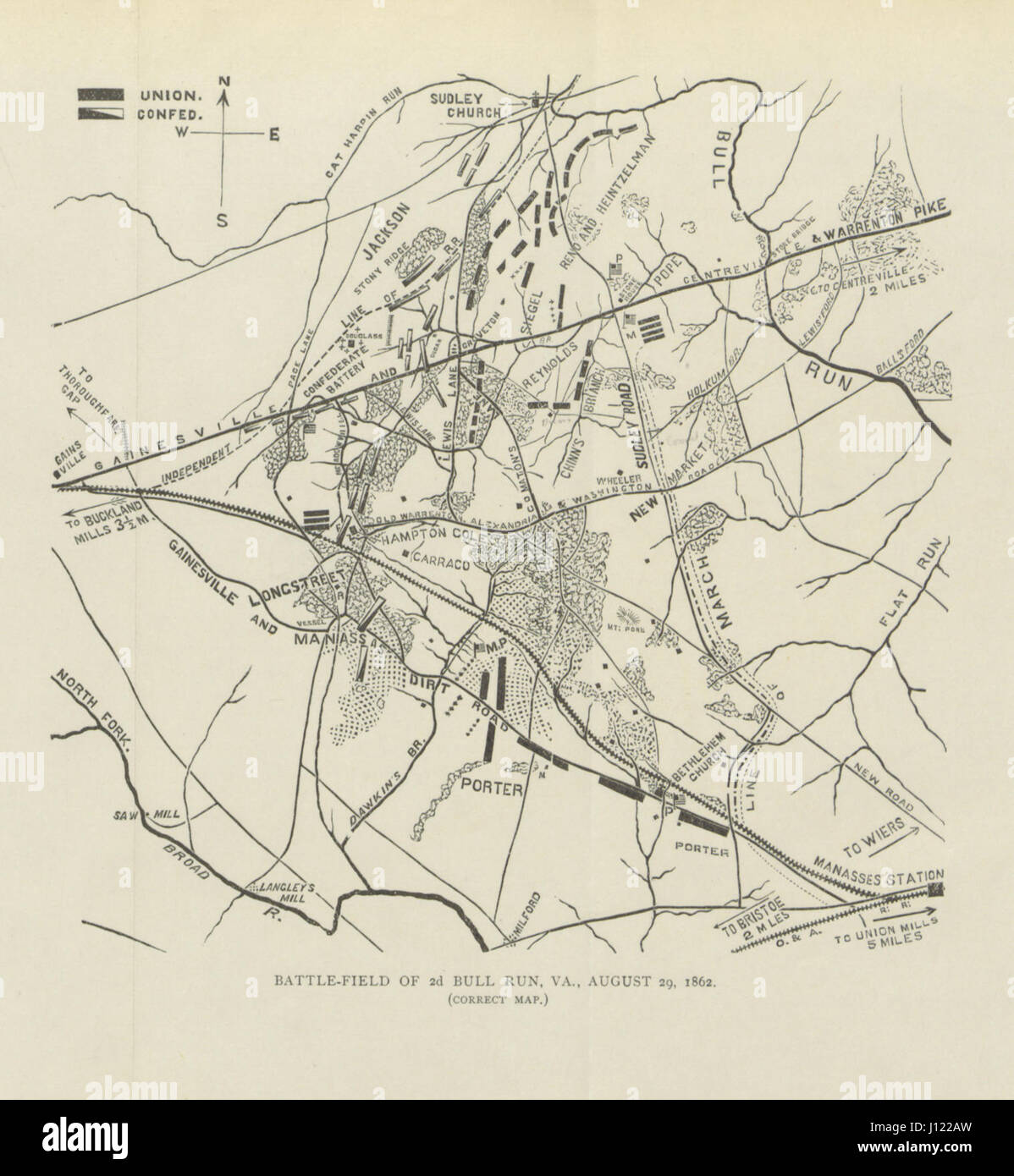 The Fifth Army Corps ... A record of operations during the civil war ...