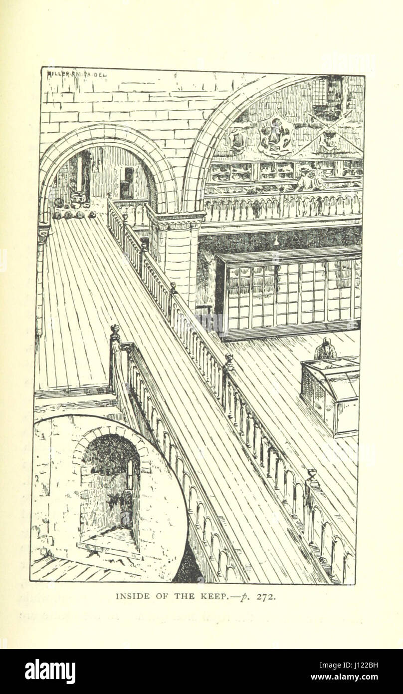 [The Official Guide to the Norwich Castle Museum, with an account of ...