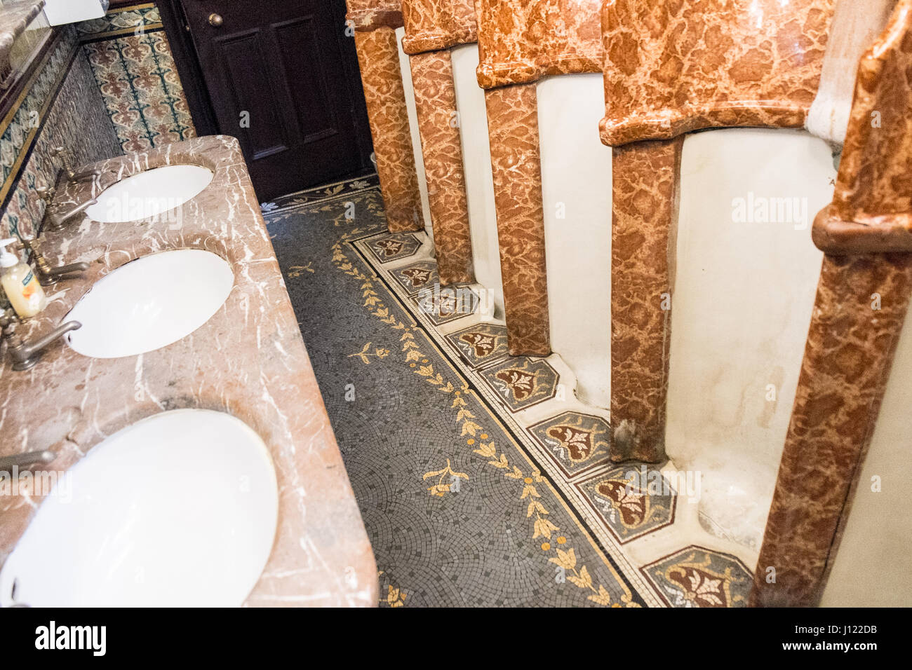 England gents liverpool marble mens merseyside philharmonic pub tiles ...