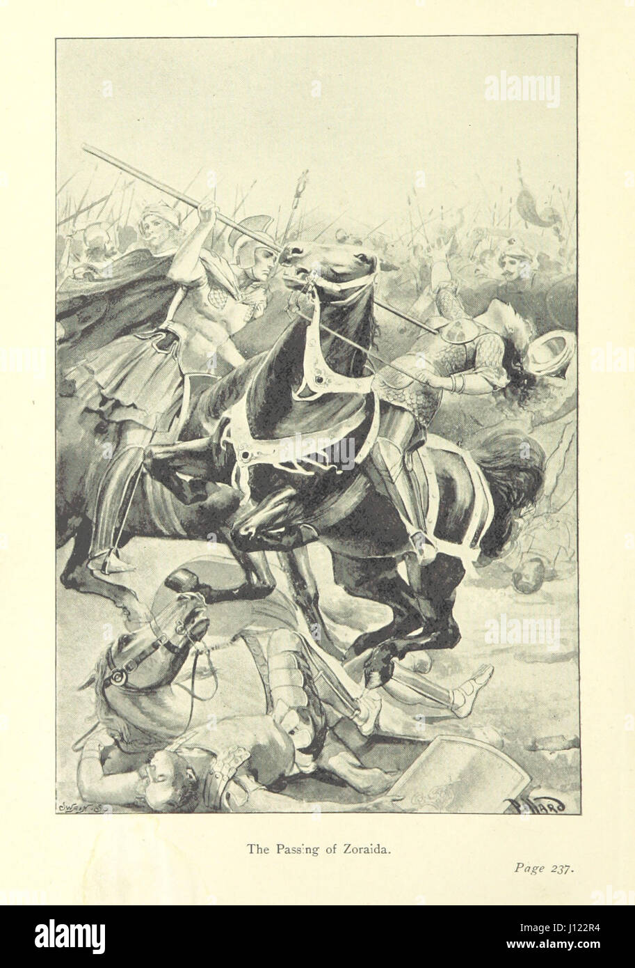 Valdar hi-res stock photography and images - Alamy