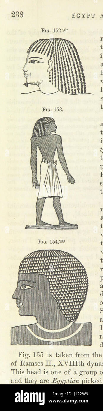 [Types of Mankind: or Ethnological Researches ... illustrated by ...
