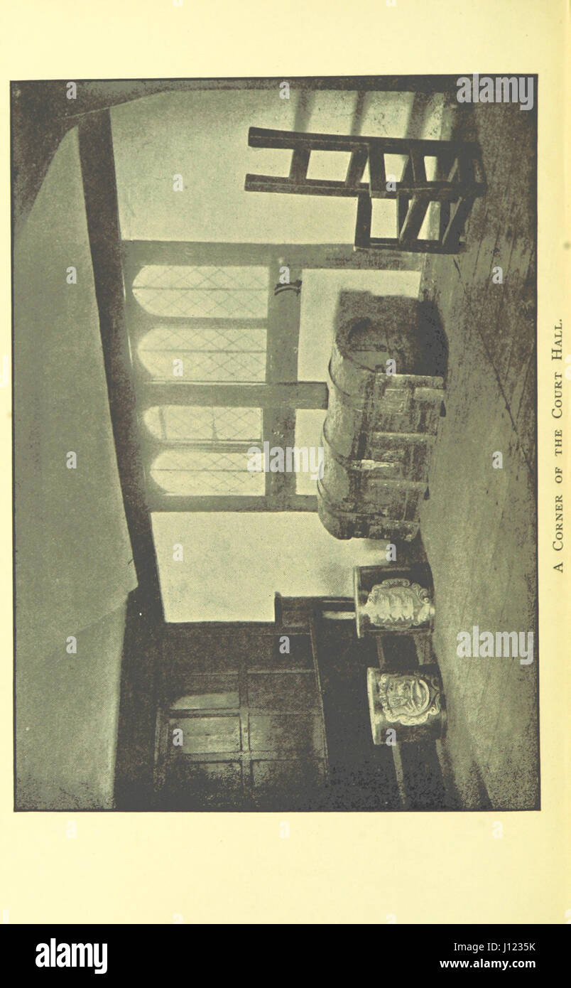 A History of the Town and Port of Fordwich, with a transcription of the ...