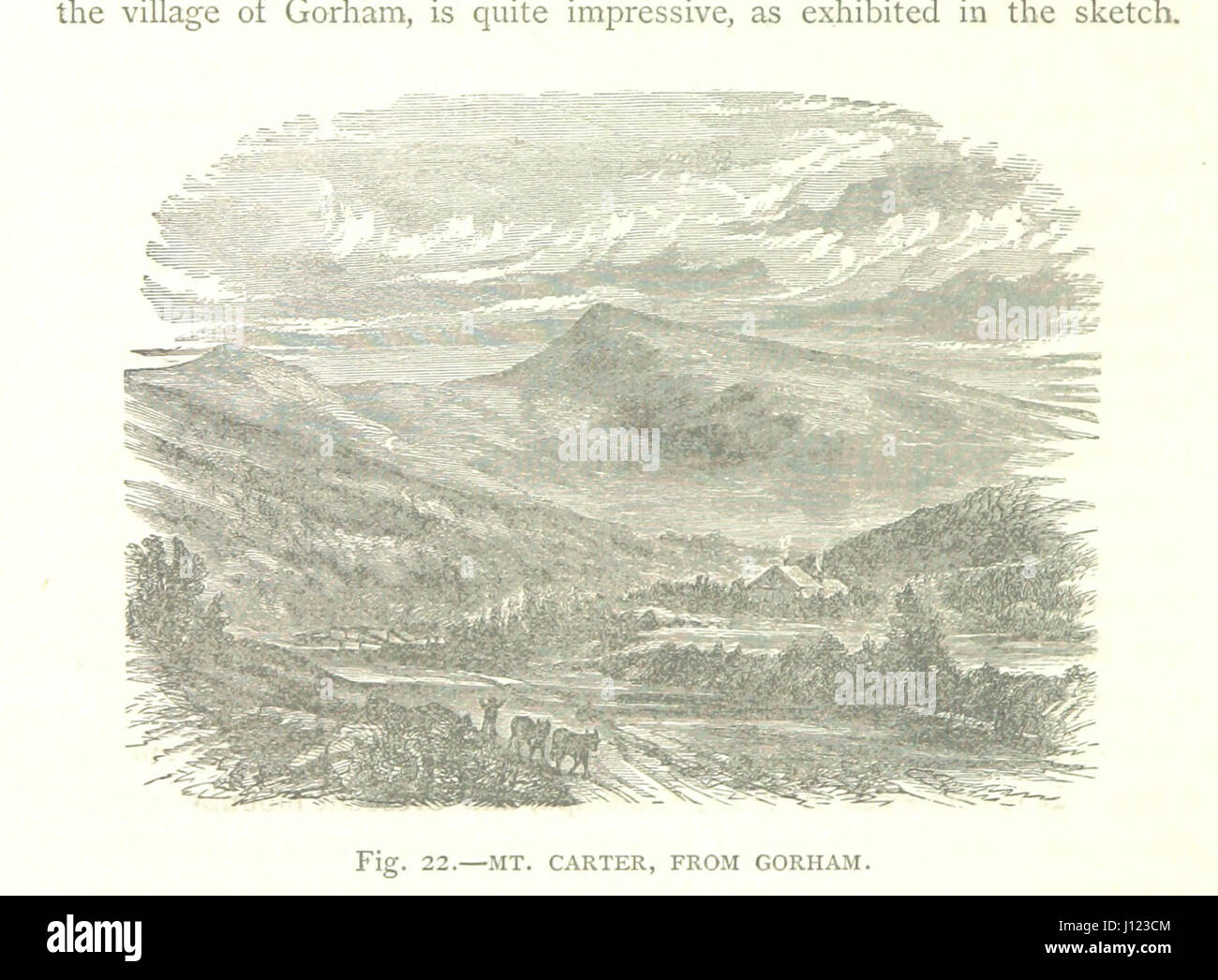 The Geology of New Hampshire. A report comprising the results of ...
