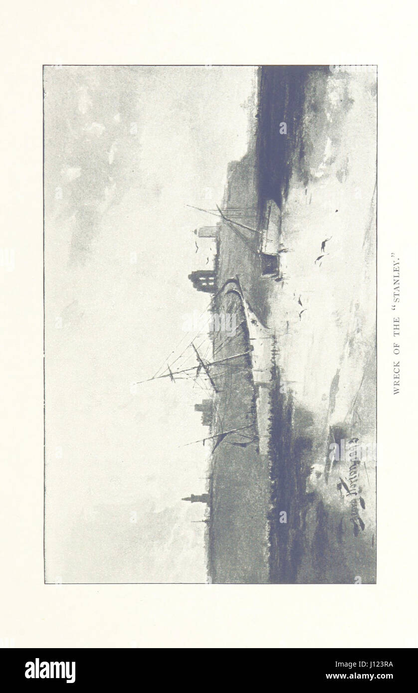 The Making of the Tyne: a record of fifty years' progress. Illustrated ...