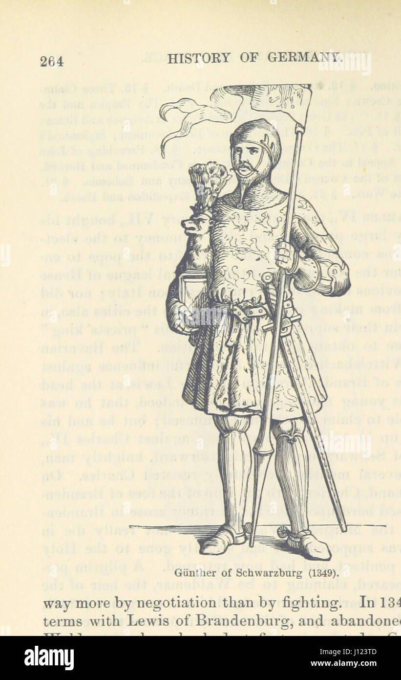 A History of Germany ... Founded on Dr. D. Müller's "History of the ...