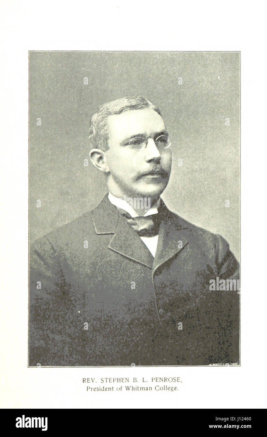 How Marcus Whitman saved Oregon. A true romance of patriotic heroism ...