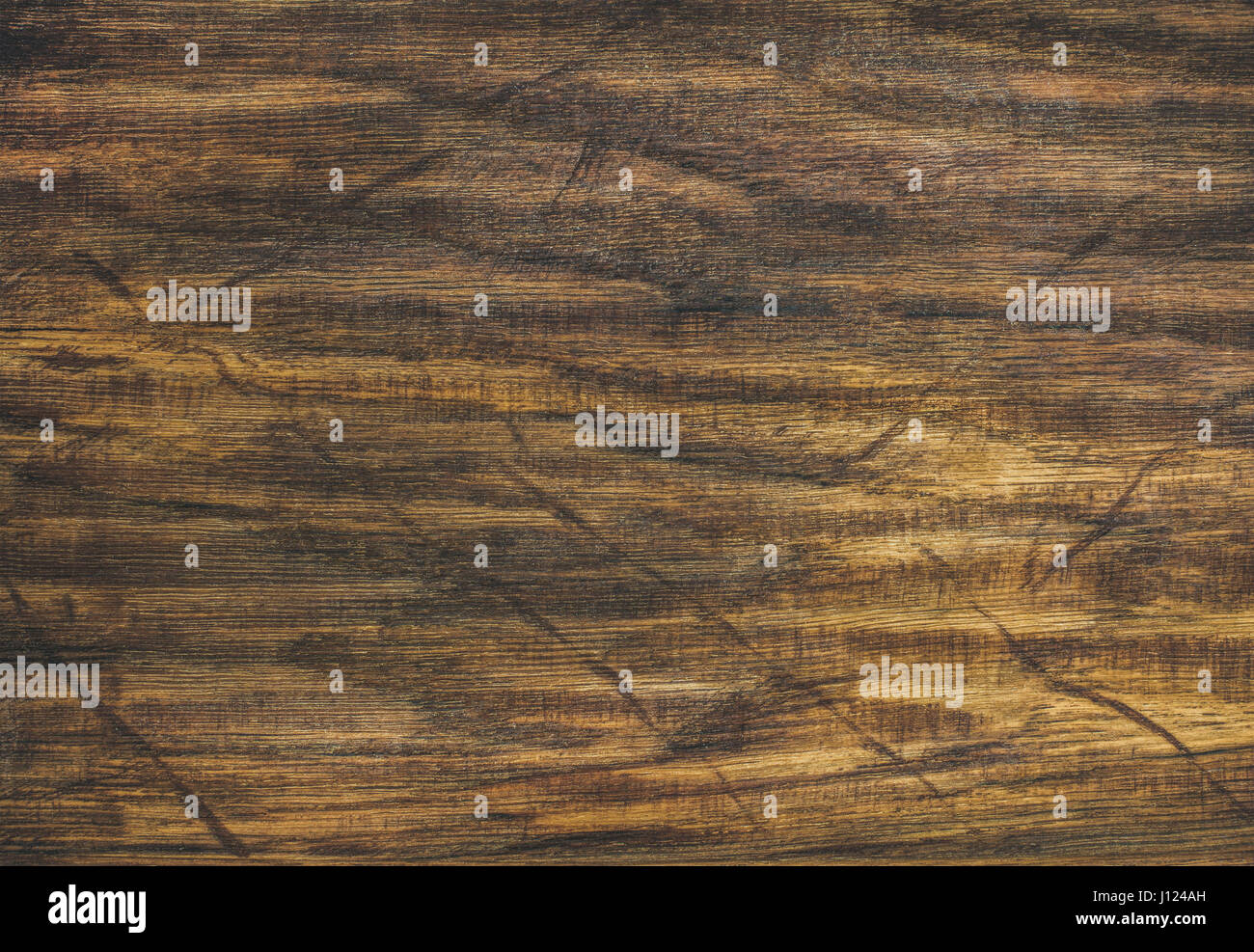 Natural brown oak wooden texture Stock Photo - Alamy