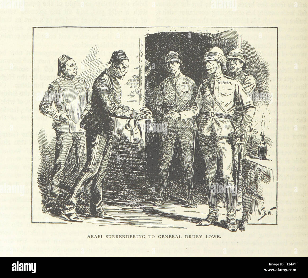 Illustrated Battles of the Nineteenth Century. [By Archibald Forbes ...