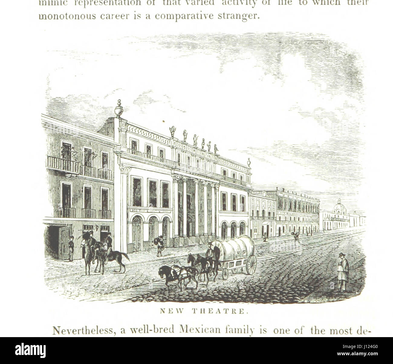 Aztec art invasion hi-res stock photography and images - Alamy