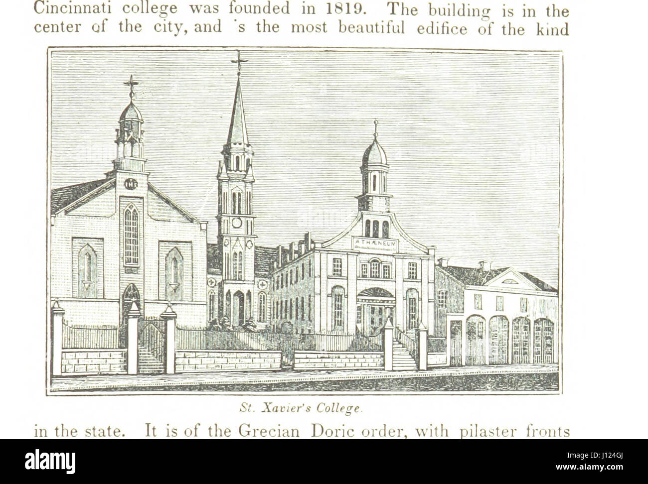 Historical Collections of Ohio; containing a collection of the most ...