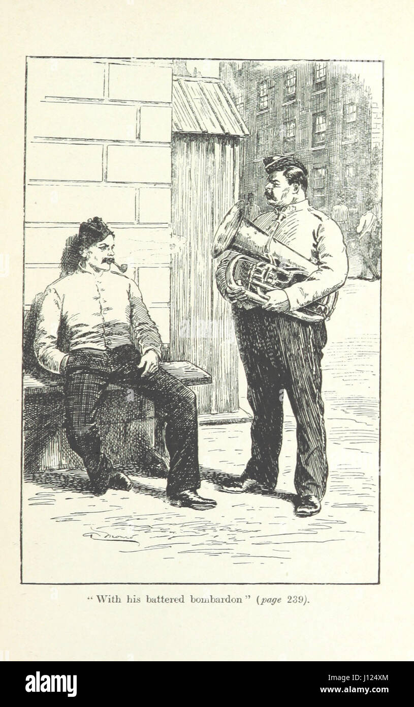 The Queen's Scarlet; being the Adventures and Misadventures of Sir ...