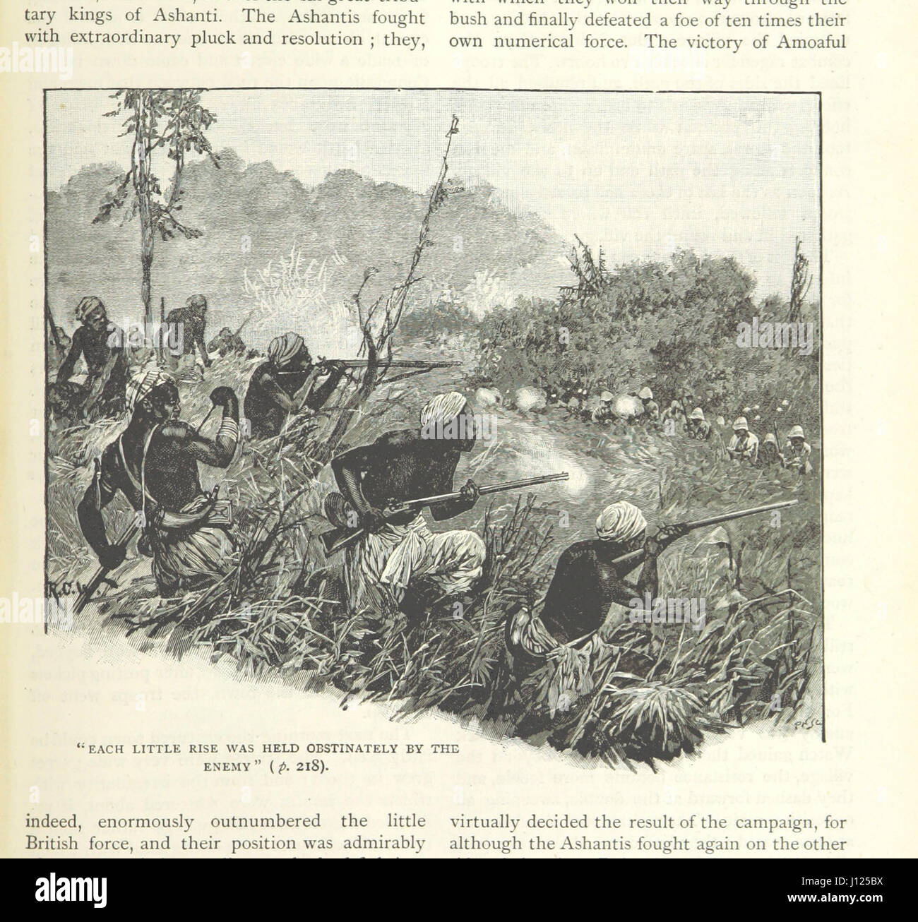 Illustrated Battles of the Nineteenth Century. [By Archibald Forbes ...