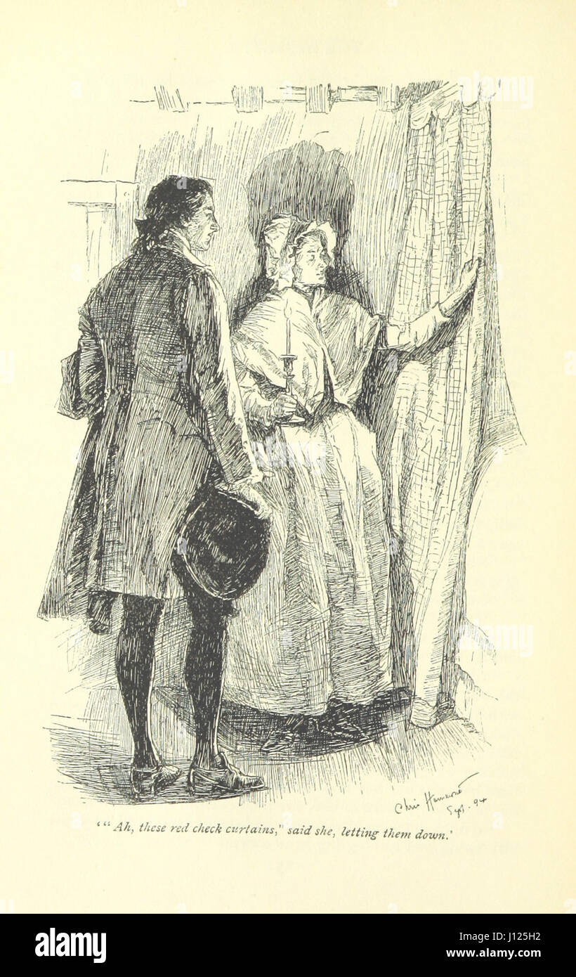 Castle Rackrent and The Absentee ... With an introduction by Anne ...