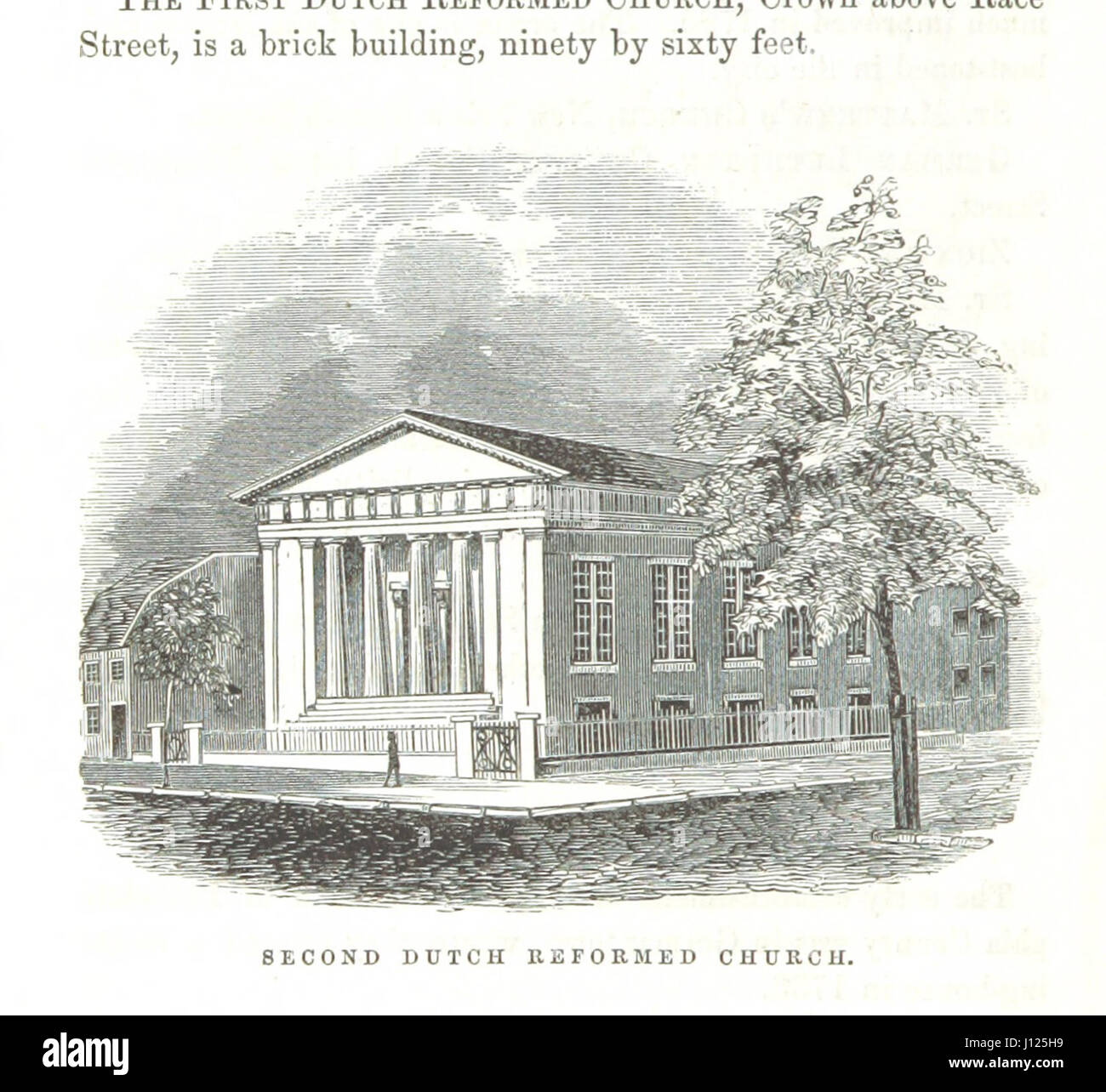 Philadelphia as it is in 1852 ... With illustrations and a map of the ...