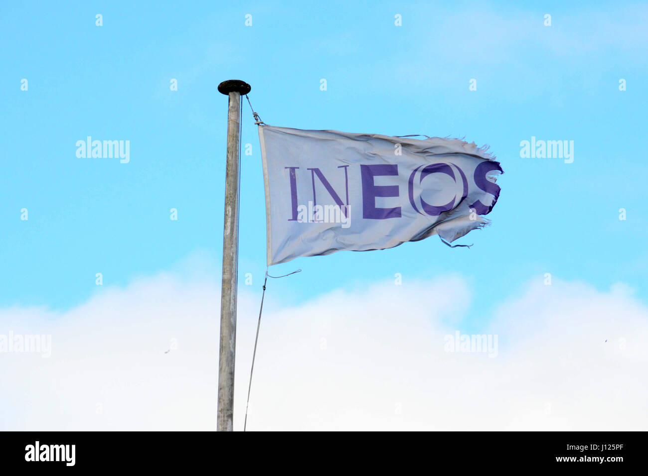 Ineos hi-res stock photography and images - Alamy