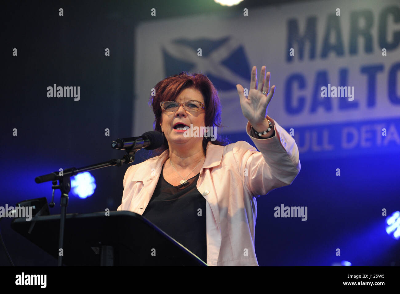 Elaine c smith hi-res stock photography and images - Alamy
