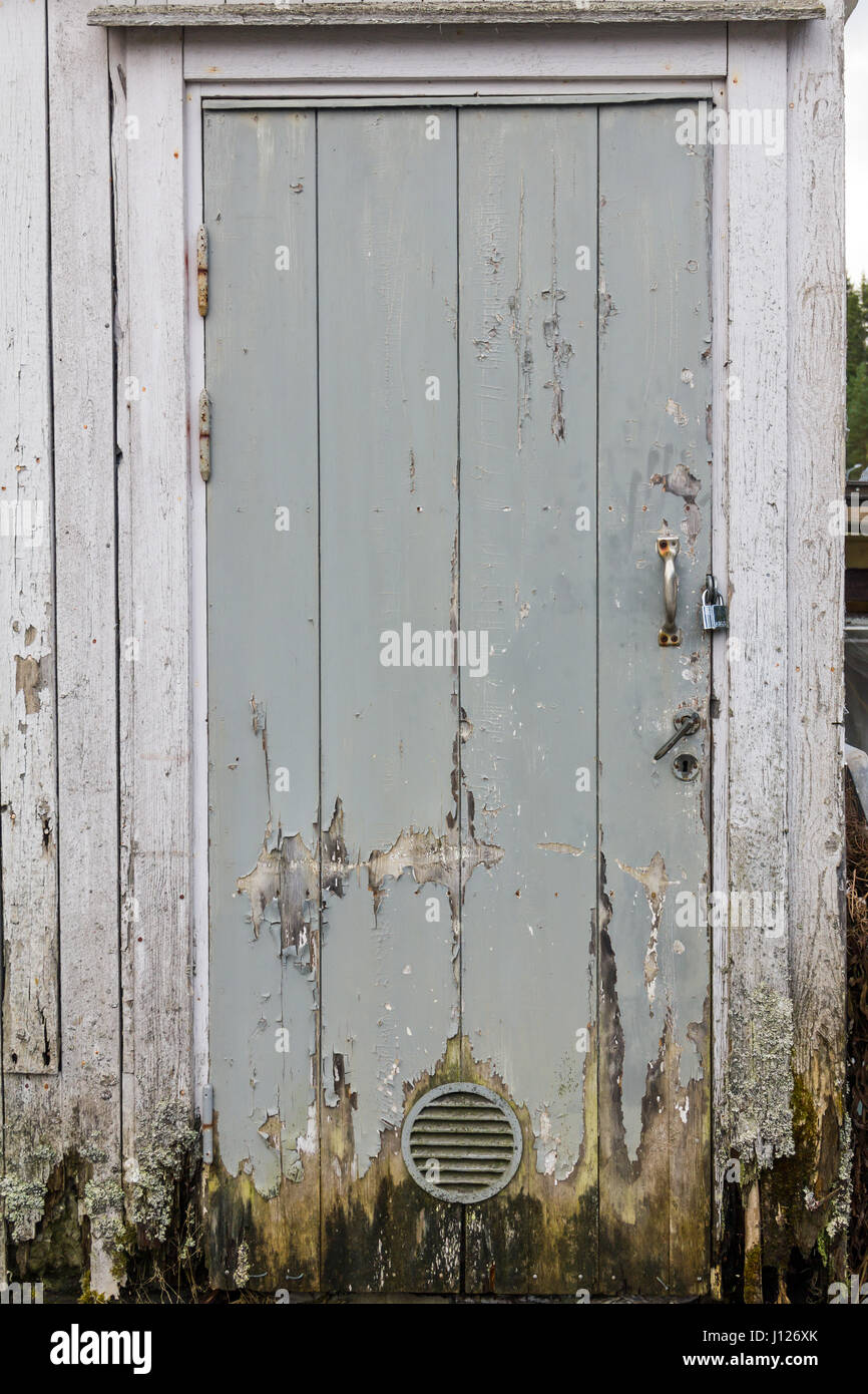 Ventilation lock hi-res stock photography and images - Alamy