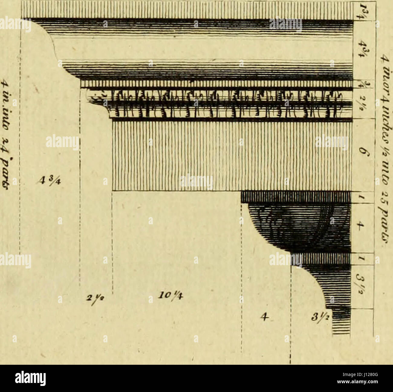 Shewing the most approved and easy methods for drawing hi-res stock ...