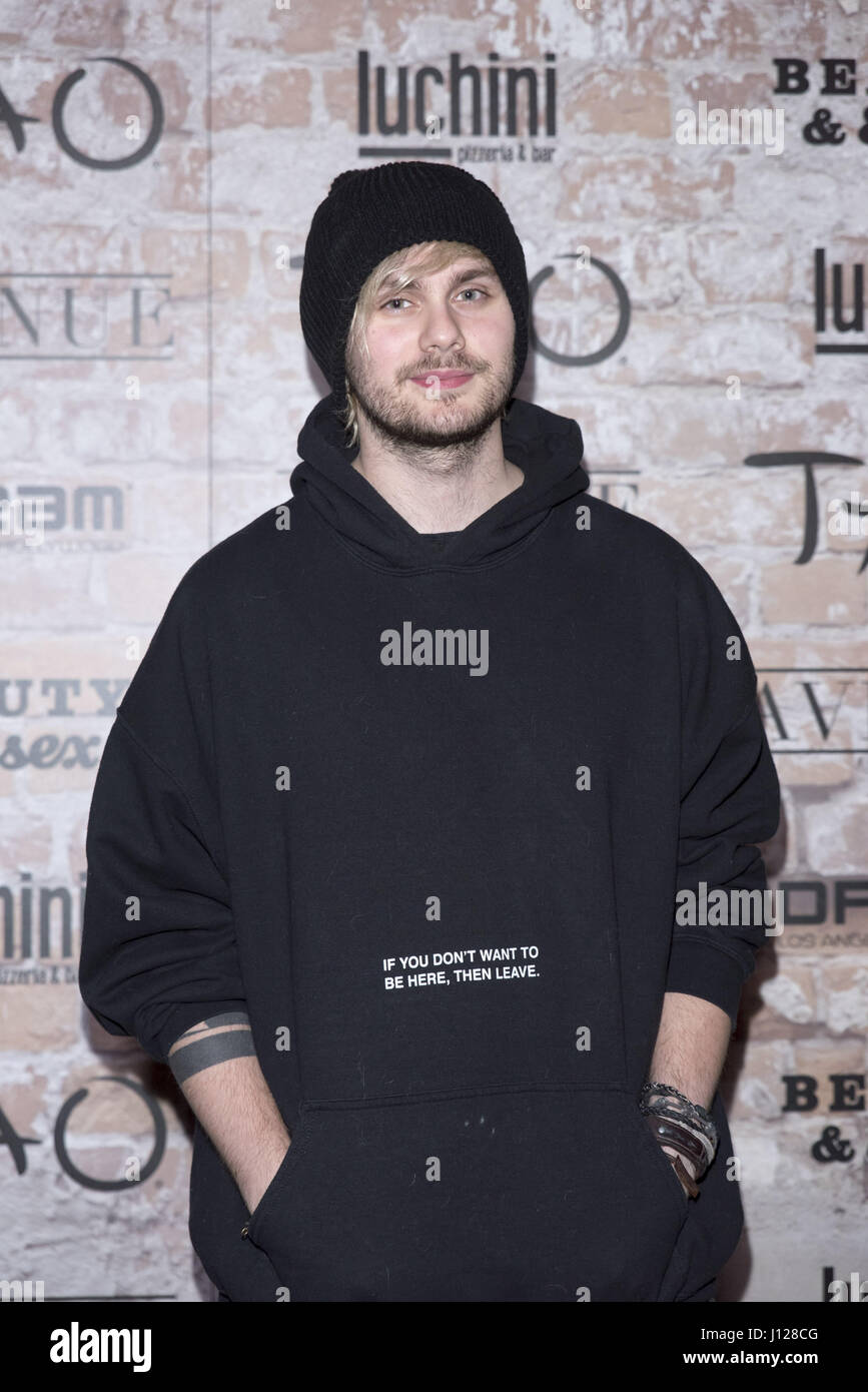 Luke hemmings hi-res stock photography and images - Alamy