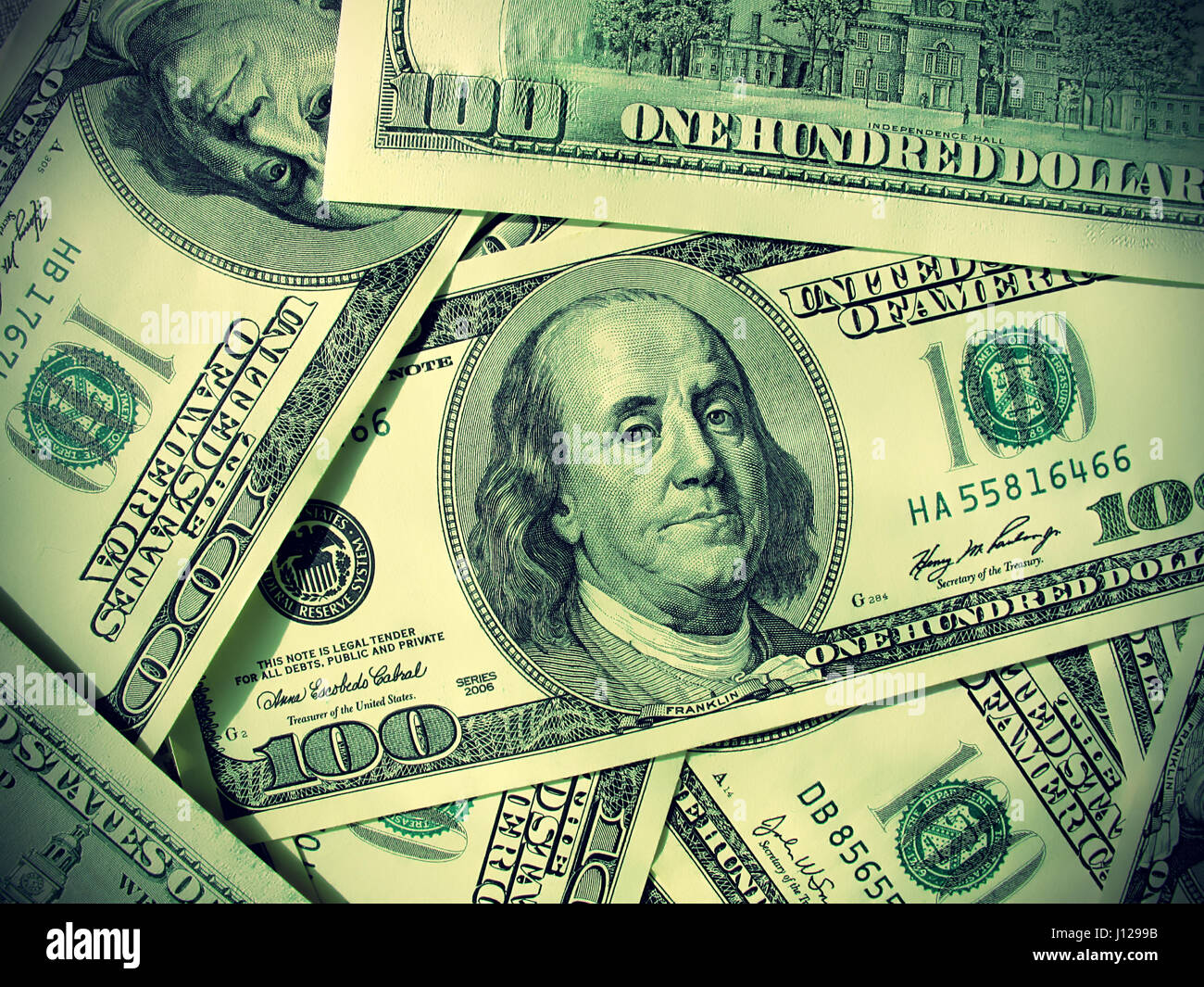 money background from dollars usa Stock Photo - Alamy