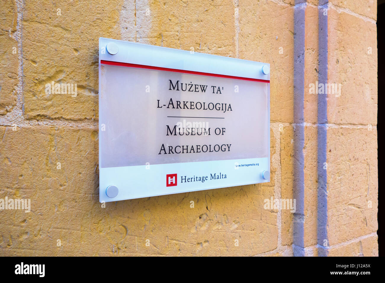 National museum of archaeology hi-res stock photography and images - Alamy