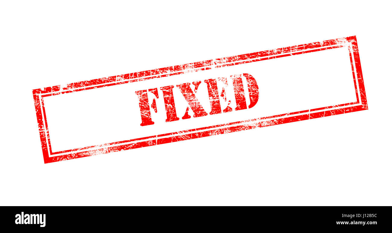 Old scratches grunge stamp with red text Stock Photo - Alamy