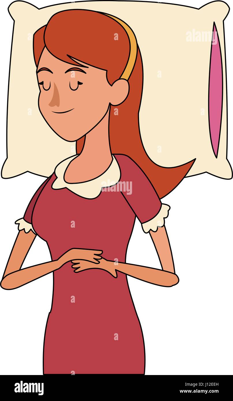 person sleeping icon image Stock Vector Image & Art - Alamy