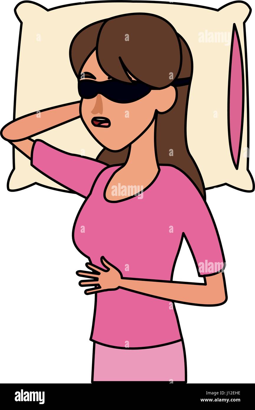 person sleeping icon image Stock Vector Image & Art - Alamy