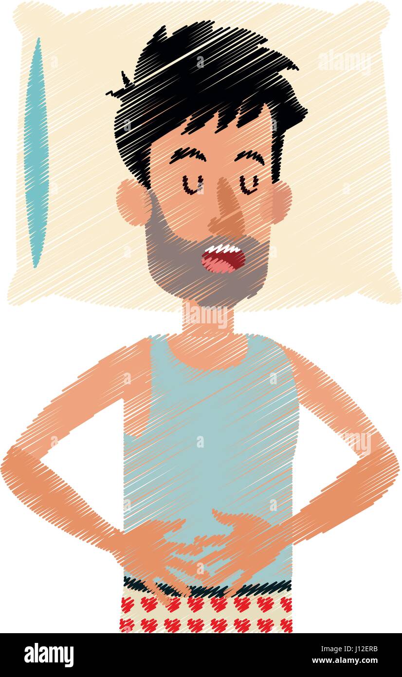 person sleeping icon image Stock Vector Image & Art - Alamy