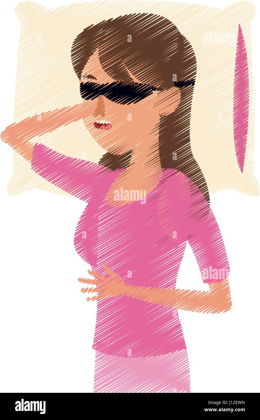 person sleeping icon image Stock Vector Image & Art - Alamy