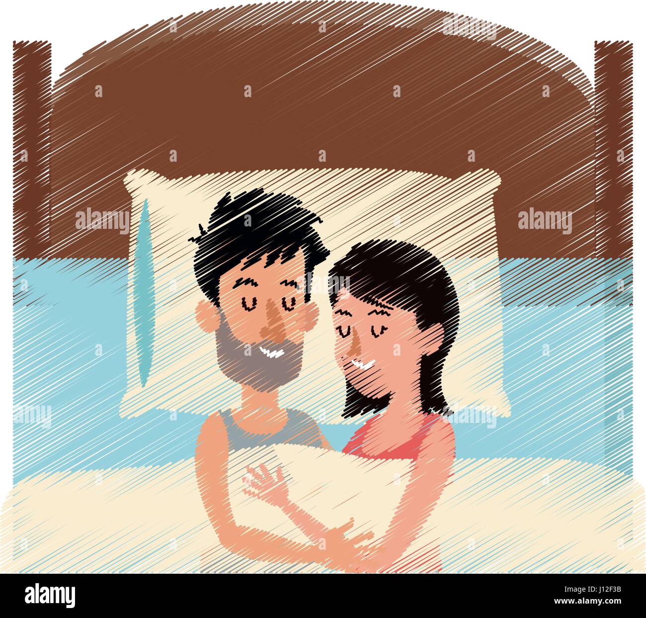 person sleeping icon image Stock Vector Image & Art - Alamy