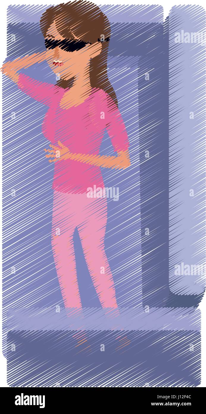 person sleeping icon image Stock Vector Image & Art - Alamy