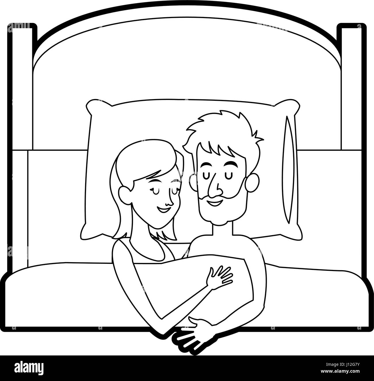 person sleeping icon image Stock Vector Image & Art - Alamy