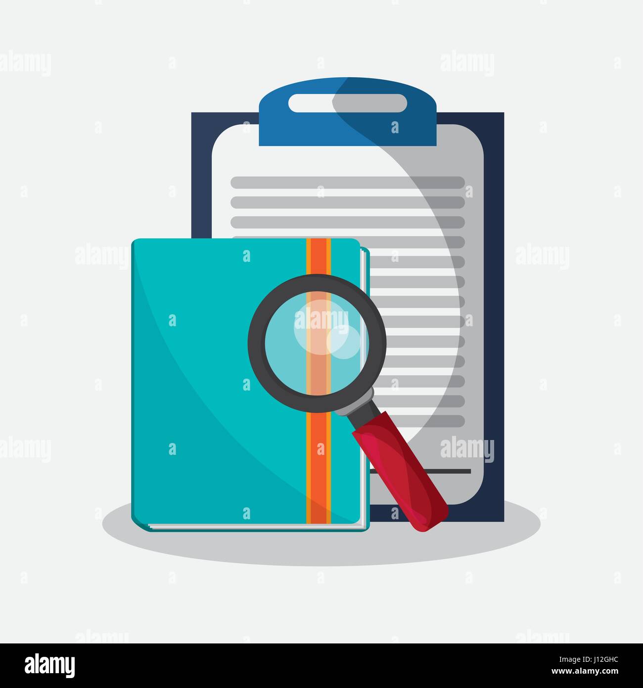 File handle image Stock Vector Images - Alamy